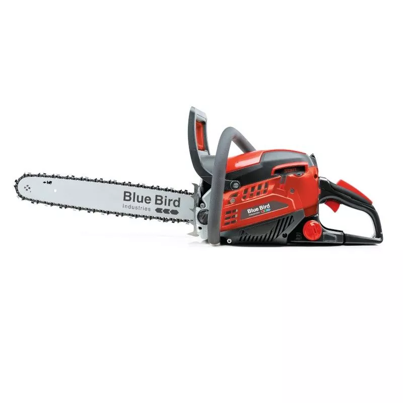 Blue Bird CSP 550 benzininis pjūklas – Prienamo.lt sodo ir įrankių ...